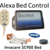 Oratell – Alexa Bed Voice Control