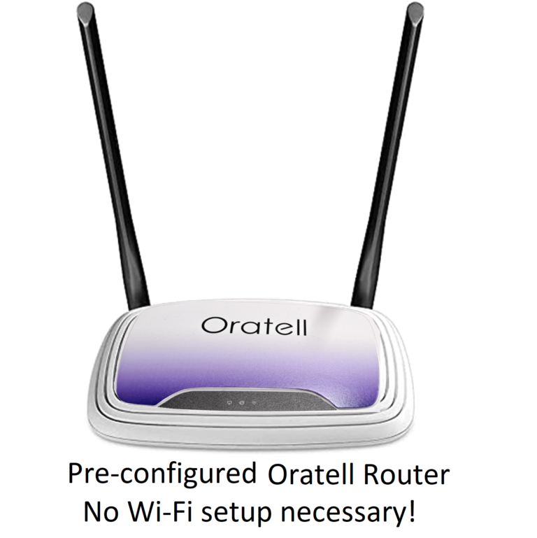 Oratell – Alexa Bed Voice Control