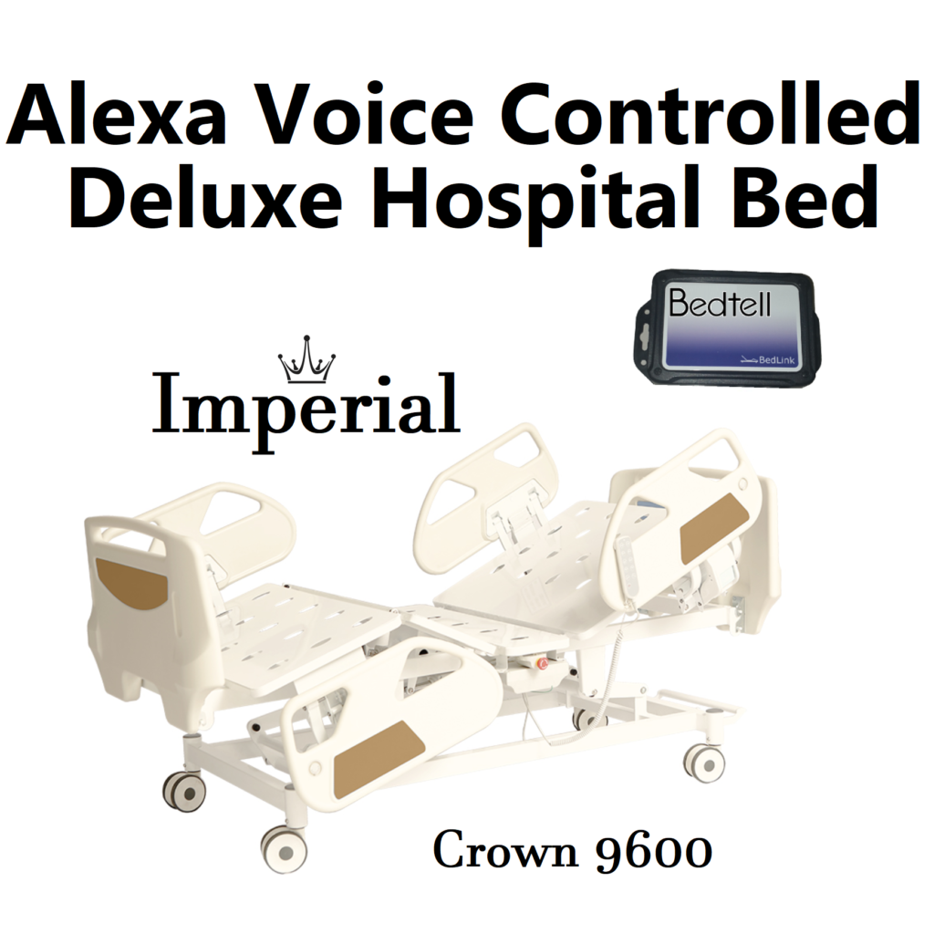 Oratell – Alexa Bed Voice Control