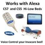 Oratell – Alexa Bed Voice Control